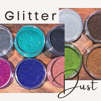 YOUR ONE STOP SHOP FOR ALL THINGS GLITTER & CRAFTING – Crafty Glitter ...