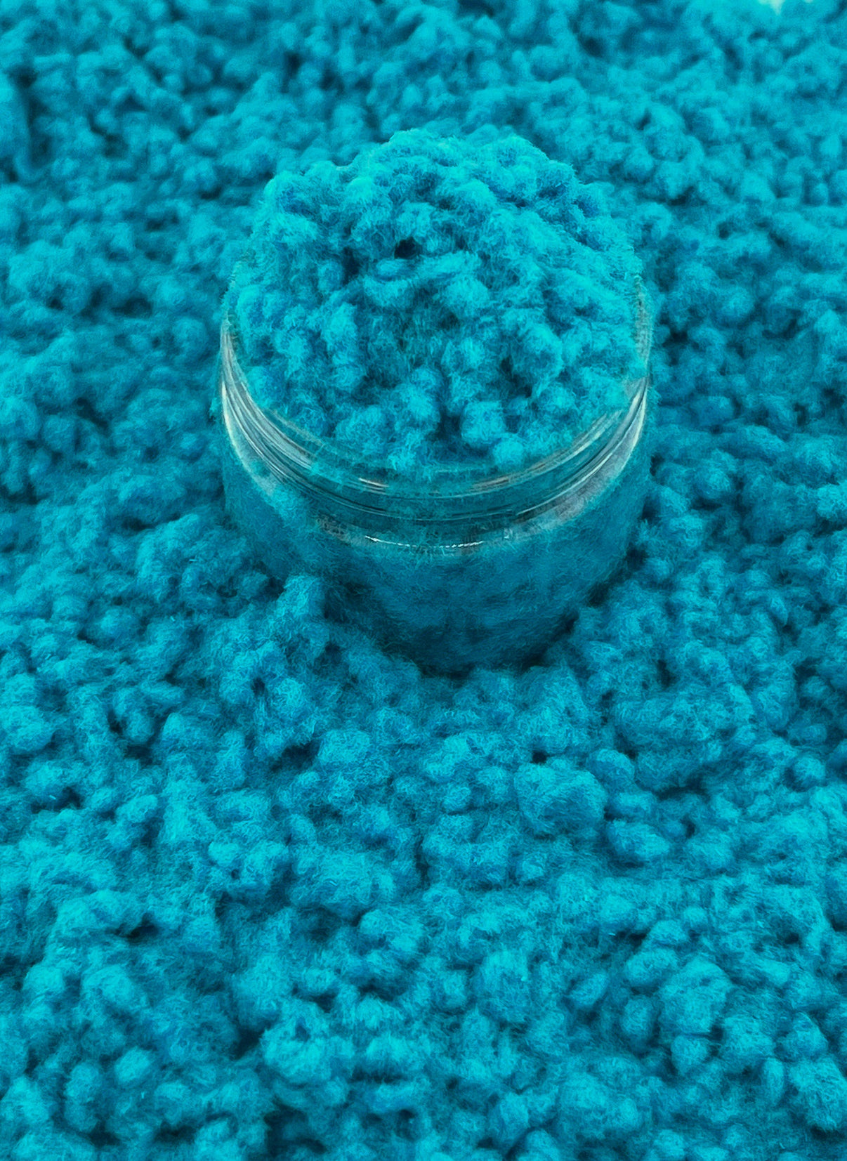 Front Runner: Flocking Powder – Crafty Glitter Co. LLC