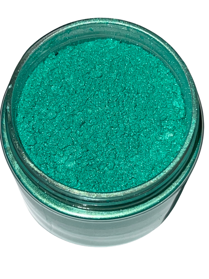 Mica & Glow Powder – Crafty Glitter Co. LLC