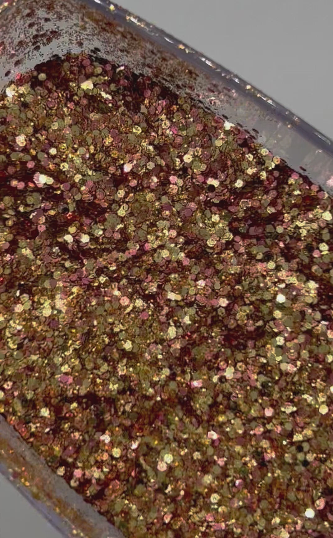 Sparkling Cider: Mini Chunky Mix – Crafty Glitter Co. LLC