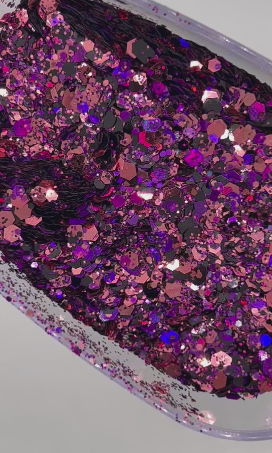 I Put A Spell On You: Chunky Mix – Crafty Glitter Co. LLC